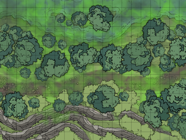 Clouds – CartographyAssets