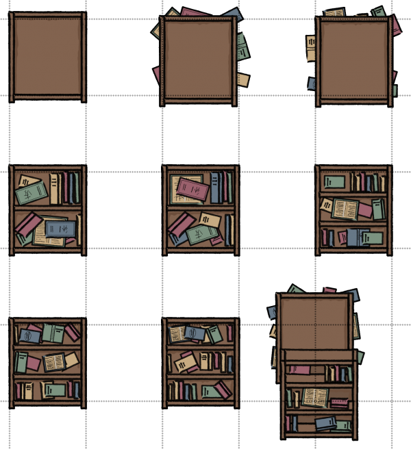 TygerLibrary 1.0 – CartographyAssets