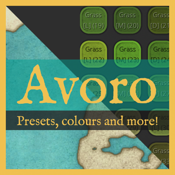 [2021] Avoro – Main (Icon) – CartographyAssets