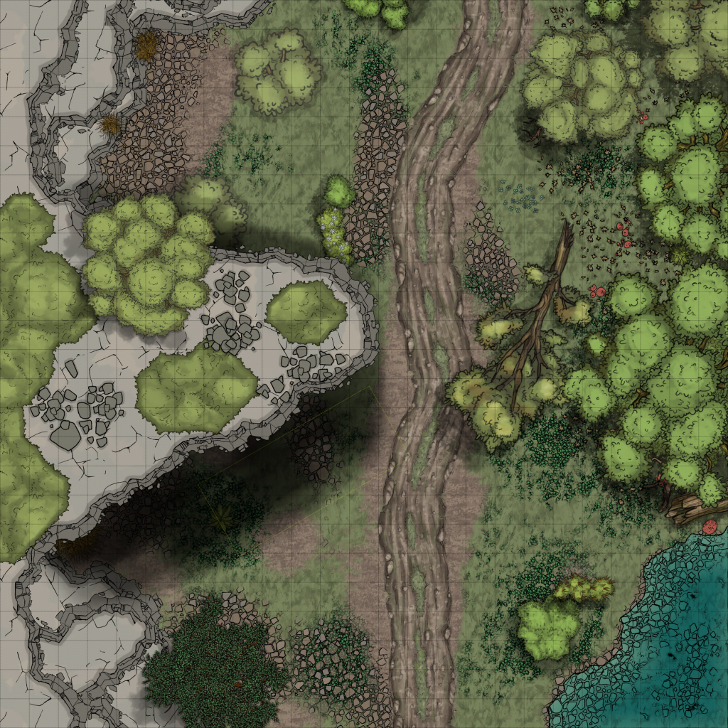 Untitled - CartographyAssets