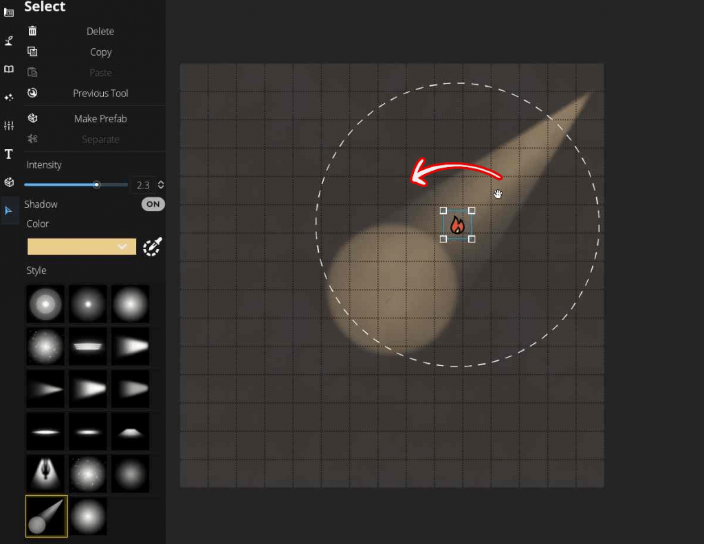 Lighting_Asset_Example_01 – CartographyAssets