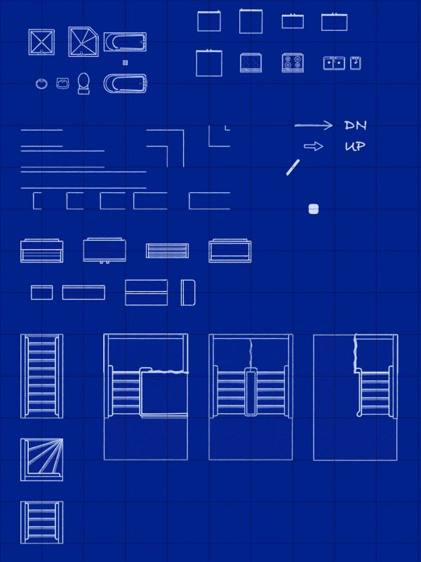 TygerBlueprints – CartographyAssets