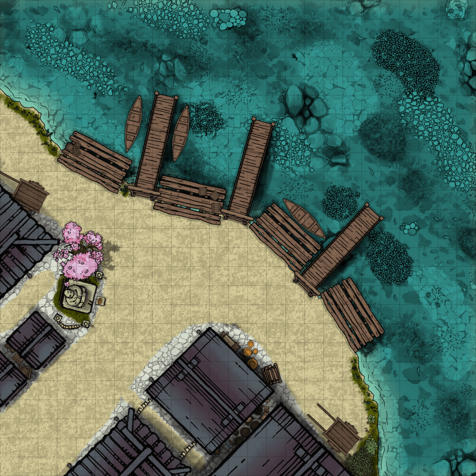 japanese – CartographyAssets