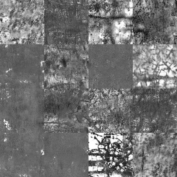 128 Seamless Textures for Wonderdraft - image pack compatible with all ...