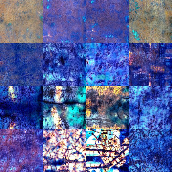 Ti’s 128 Seamless Textures for Wonderdraft and .PNG - CartographyAssets