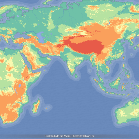 Azgaar’s Fantasy Map Generator – CartographyAssets
