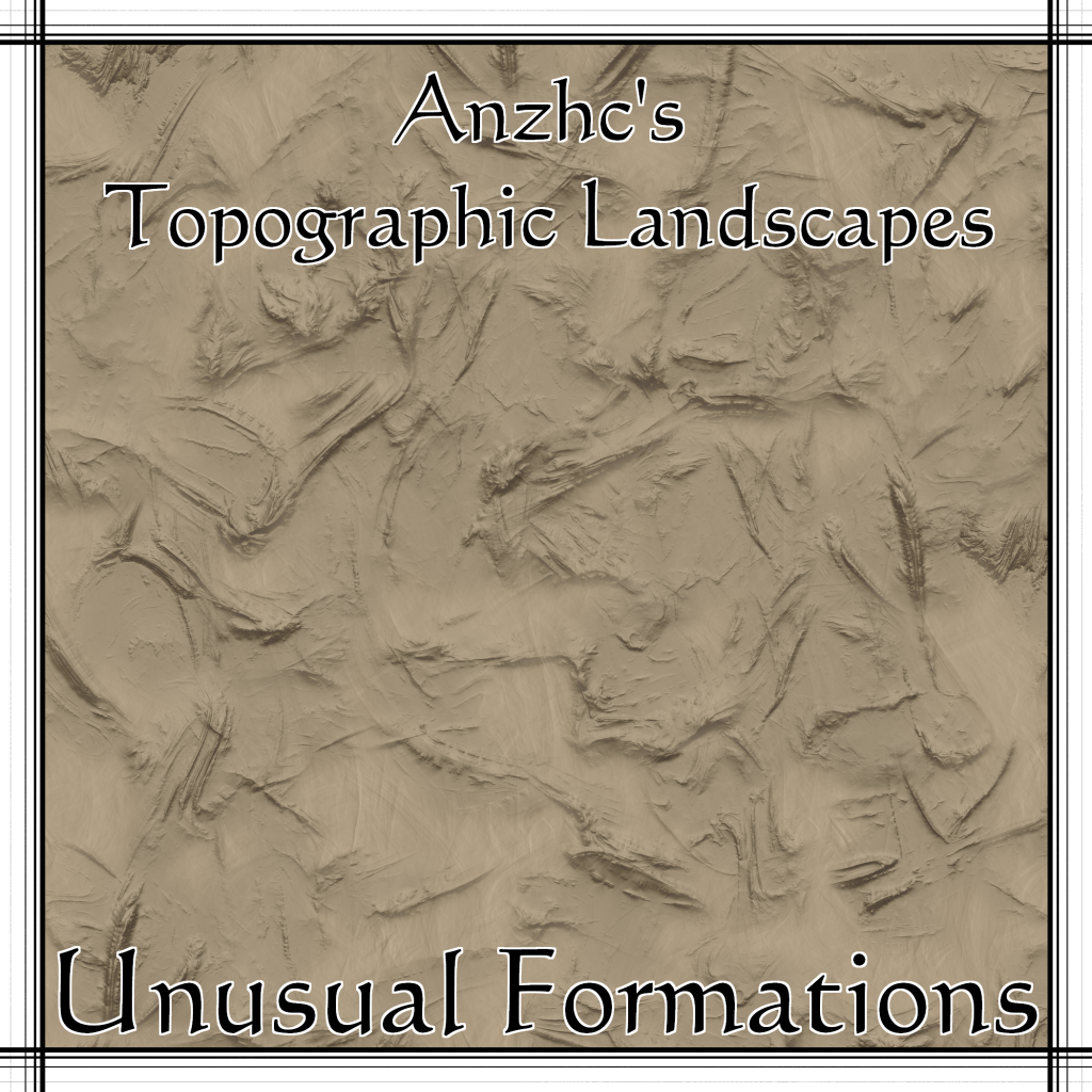 Wonderdraft – Page 31 – CartographyAssets