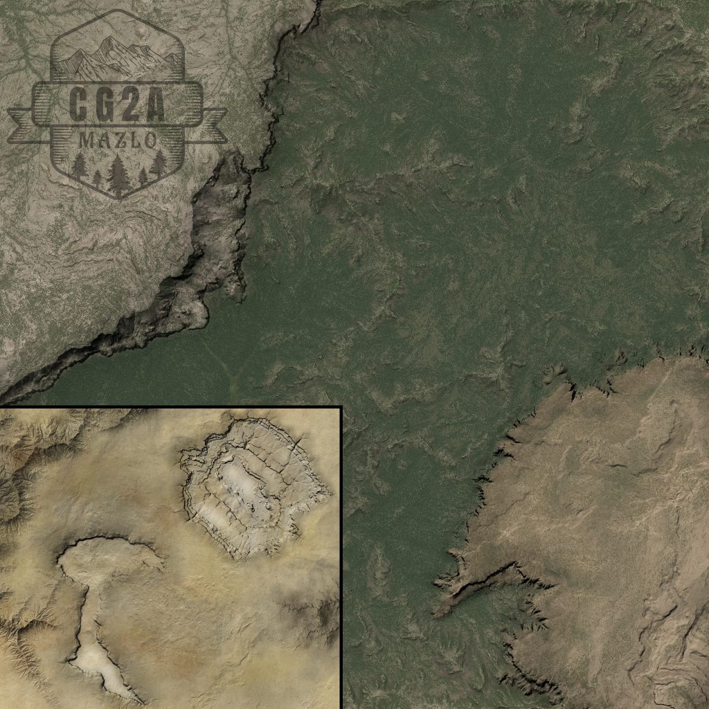 Untitled - CartographyAssets