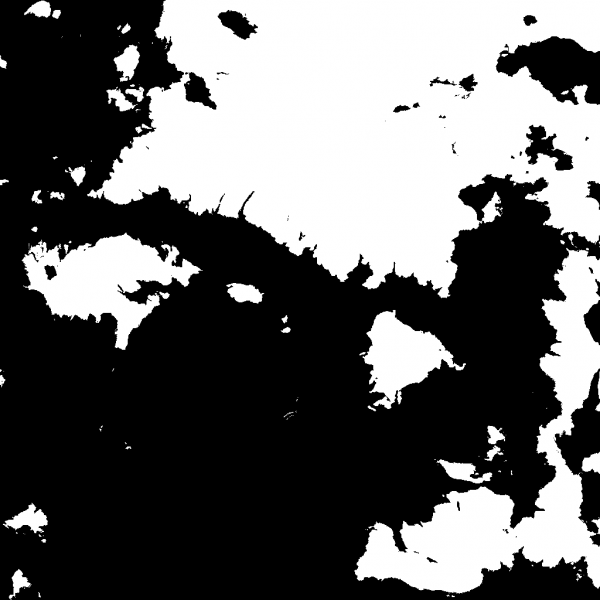 Infinite Lands Heightmap Collection (v1.3) | Commercial Use ...