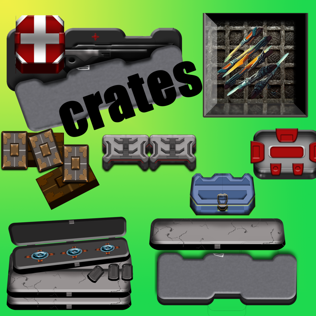 Adobe Photoshop - CartographyAssets