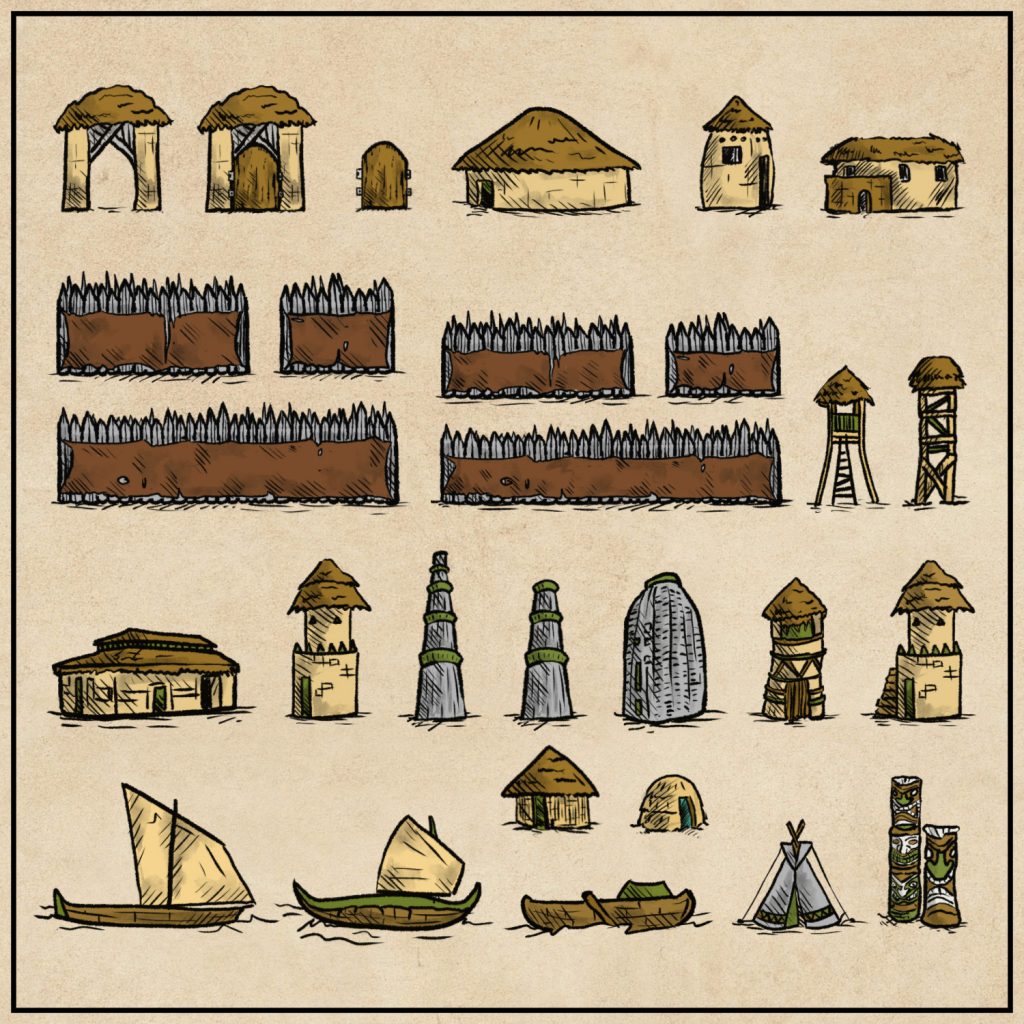 Early Assess: New creator store page - CartographyAssets