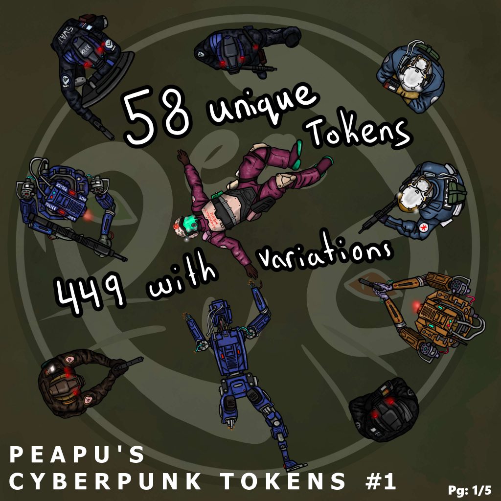 token - CartographyAssets