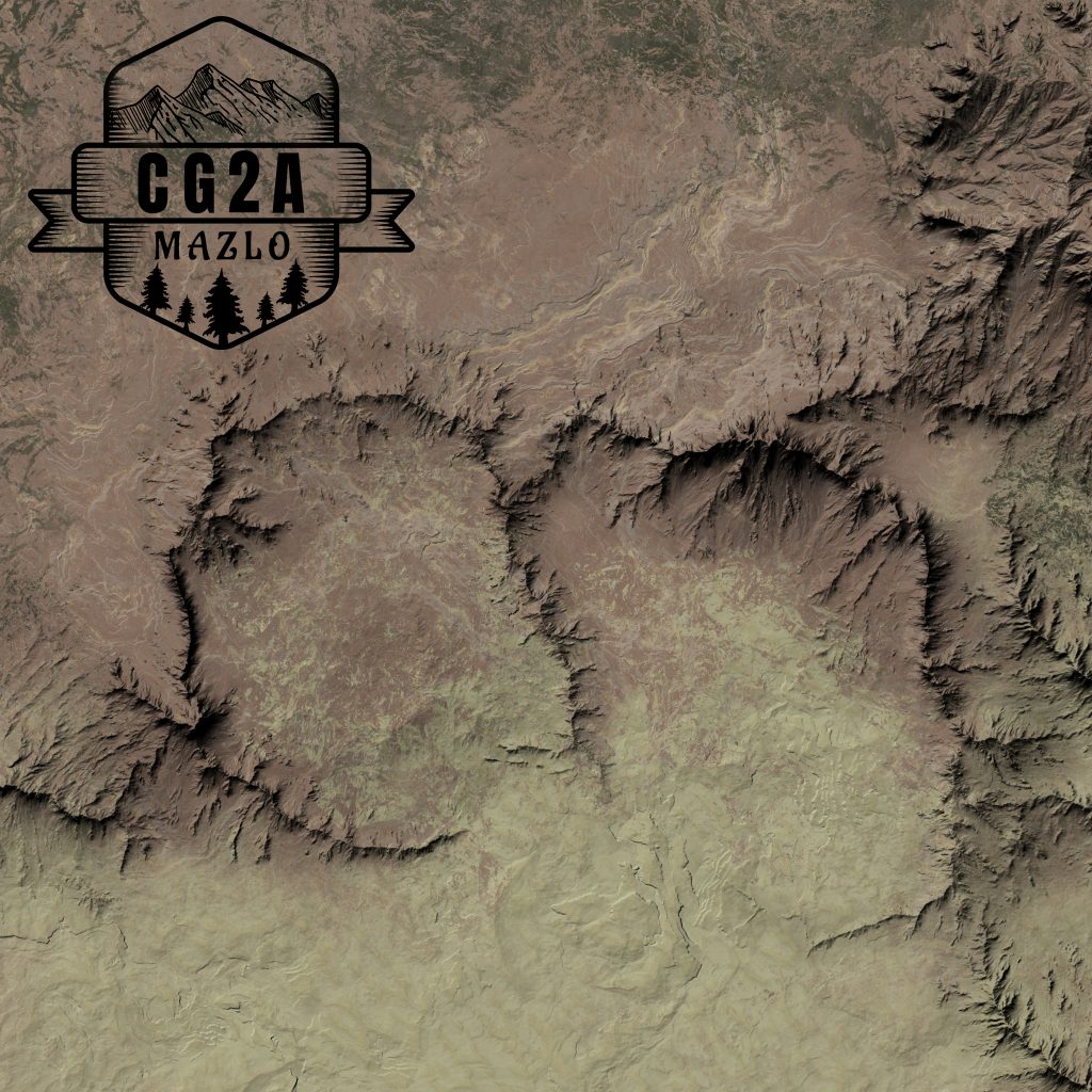 fantasy map assets cartography assets - CartographyAssets