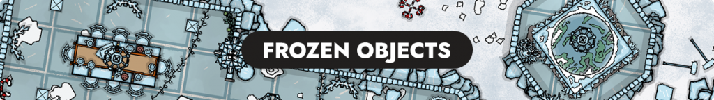 Frozen Objects – CartographyAssets