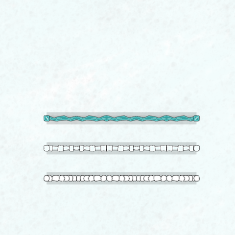 Hooded Winter Asset Pack – CartographyAssets