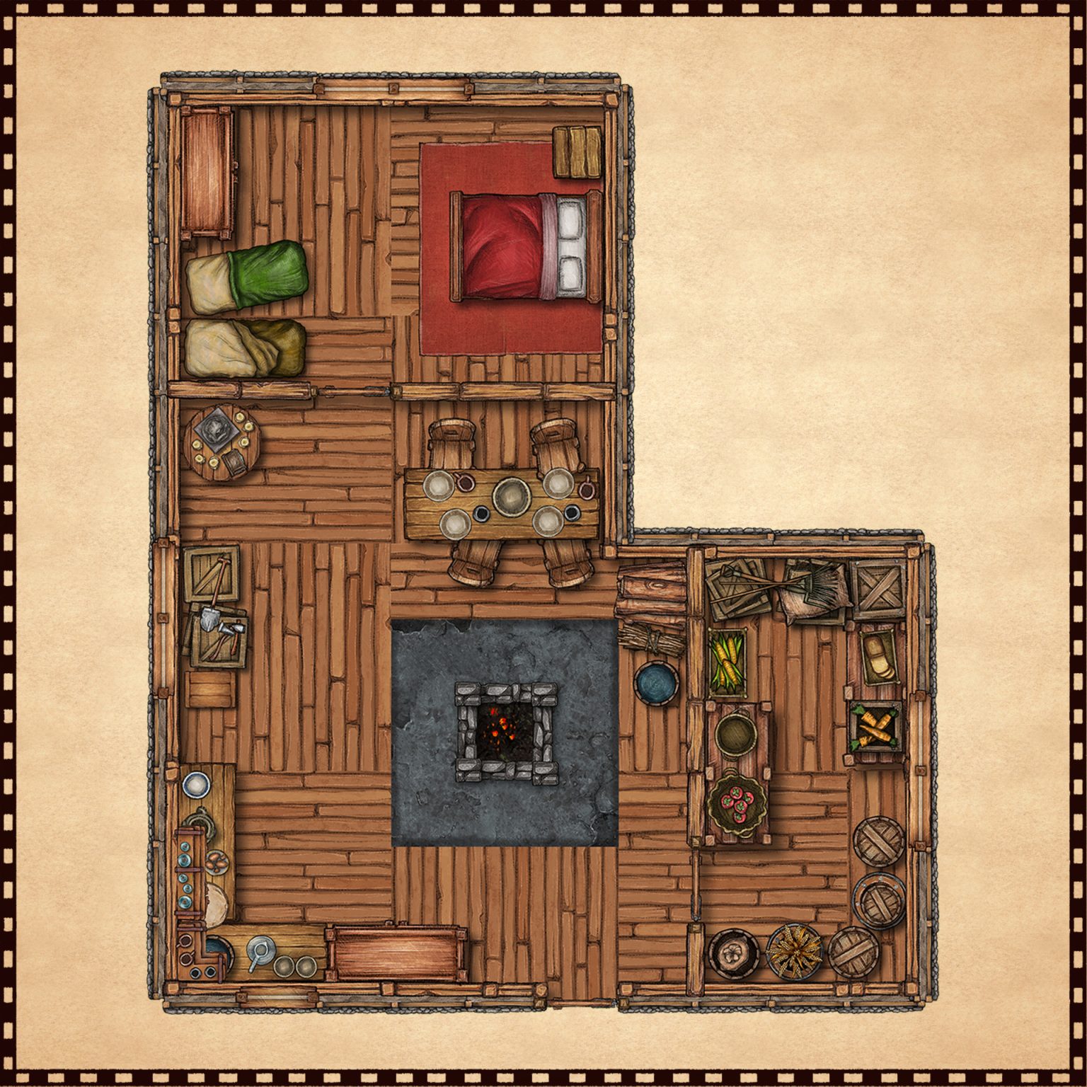 inkarnate - CartographyAssets