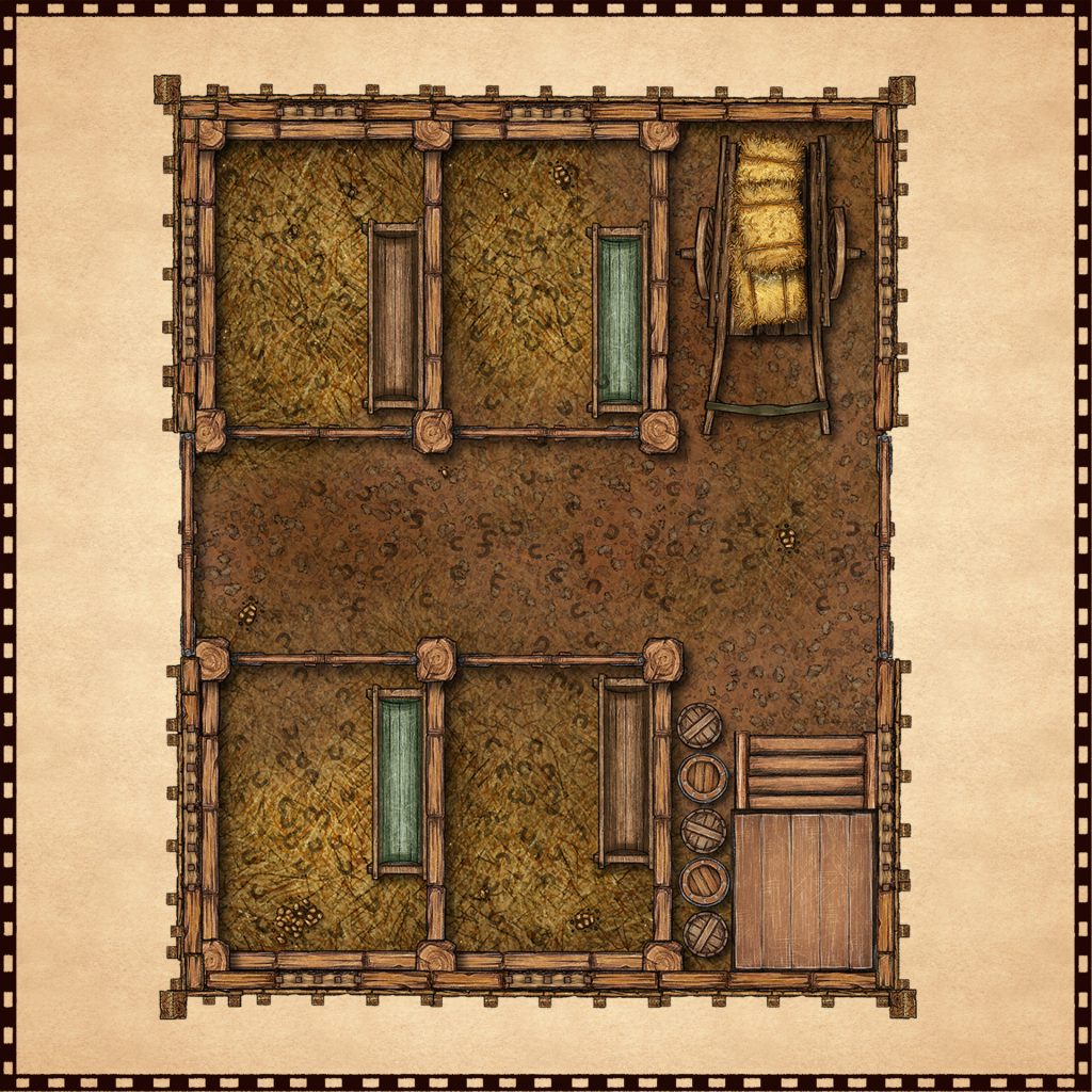 inkarnate - CartographyAssets