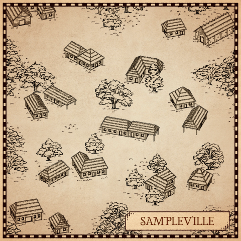 Wonderdraft – Page 23 – CartographyAssets