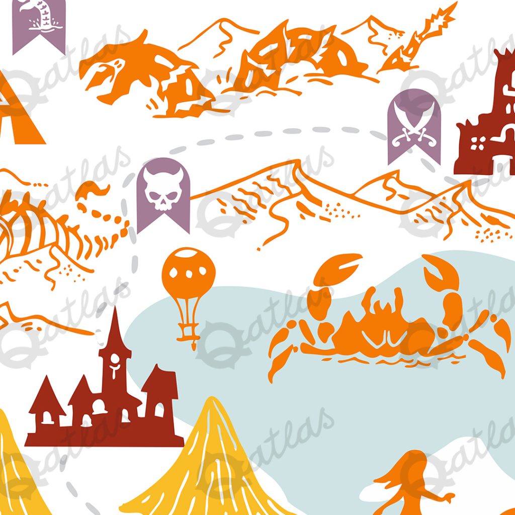 pictograms - CartographyAssets