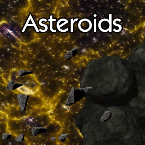 Ti’s Space Junk 2: Sci-Fi Wreckage, Rubble, Asteroids, Suns and Starfields for DungeonDraft and ...