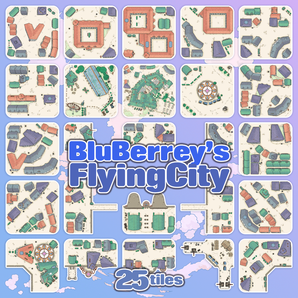 Untitled - CartographyAssets