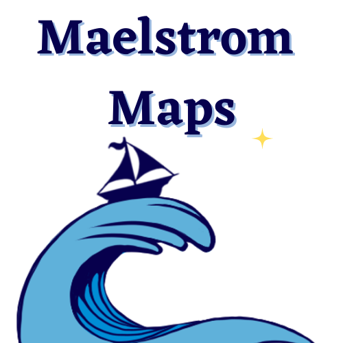 Assets - CartographyAssets