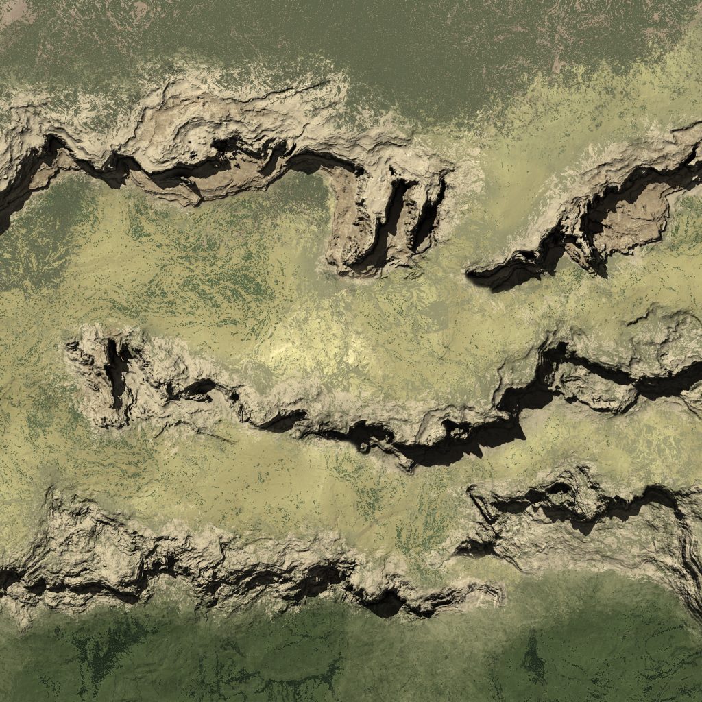 Untitled - CartographyAssets