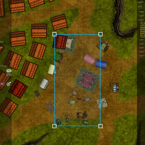 Mods & Scripts - CartographyAssets