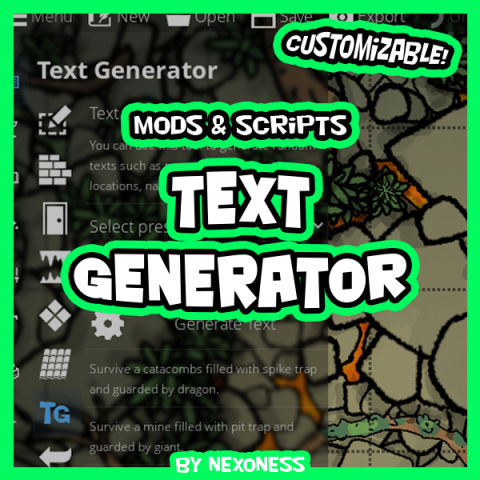 Mods & Scripts – Page 2 – CartographyAssets