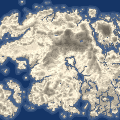 Azgaar’s Fantasy Map Generator – CartographyAssets