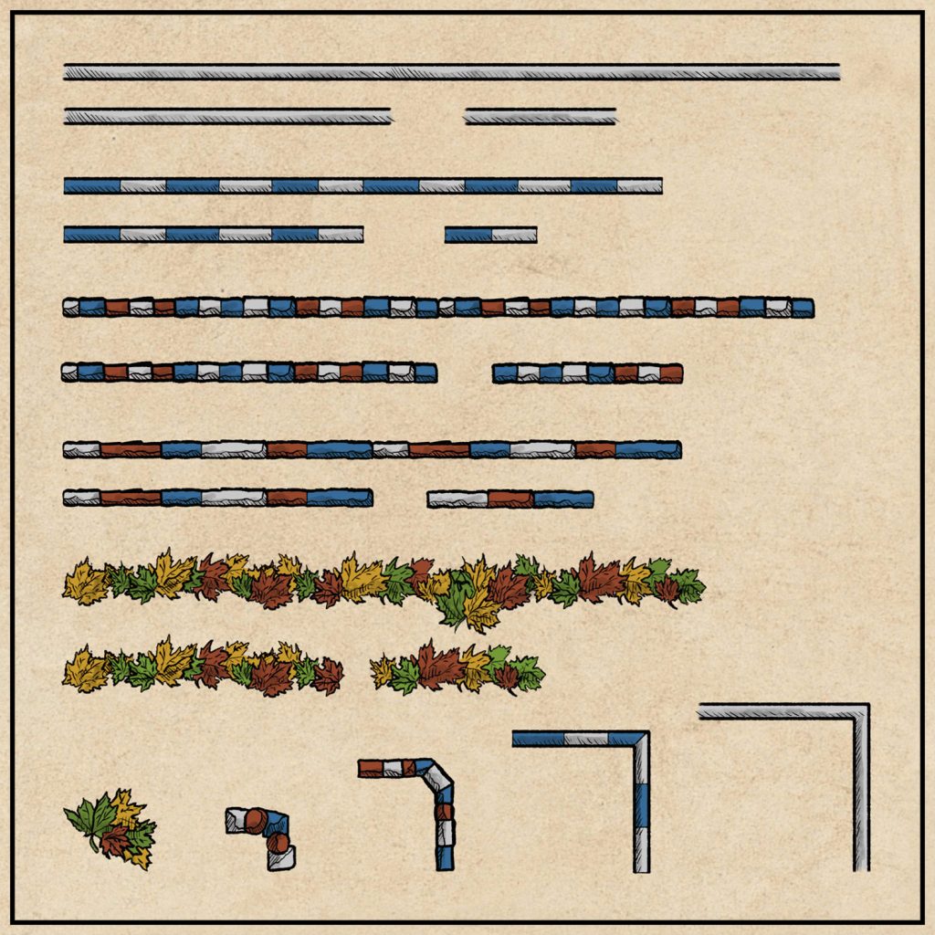 Themes - CartographyAssets