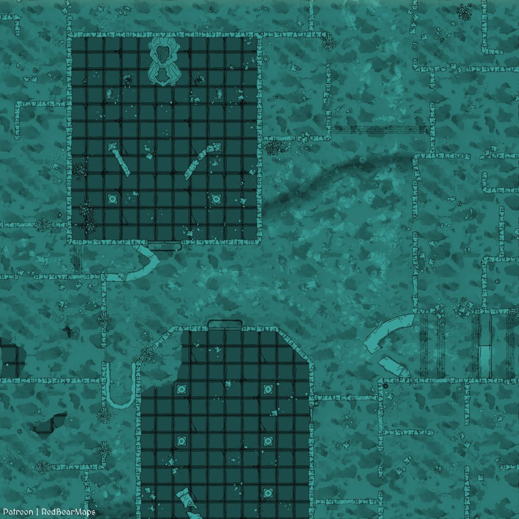 British Isles Detailed Map (made by LoG) – CartographyAssets