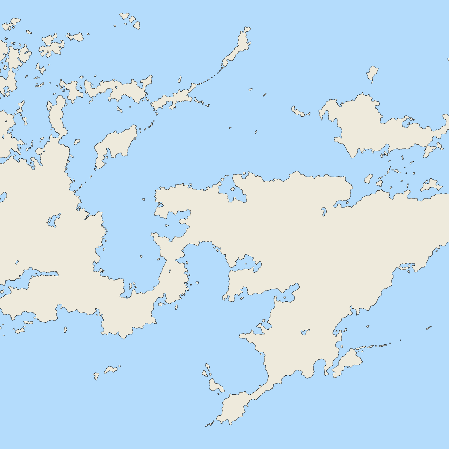 Azgaar’s Generator - CartographyAssets