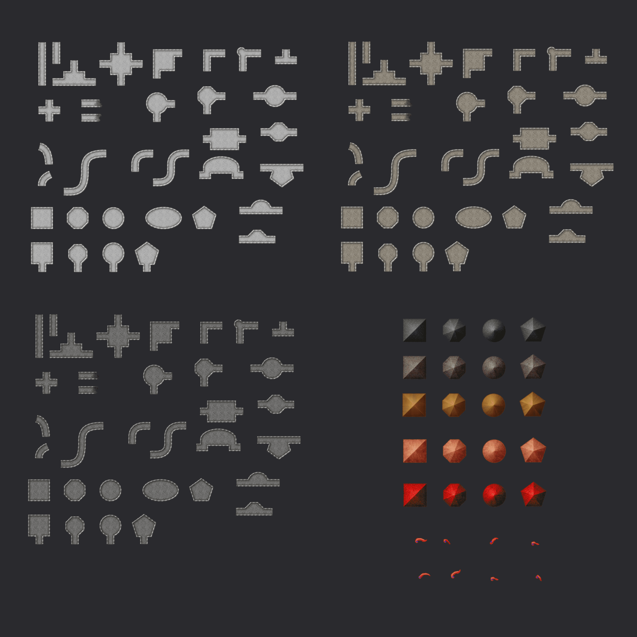 inkarnate - CartographyAssets