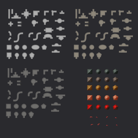 inkarnate - CartographyAssets