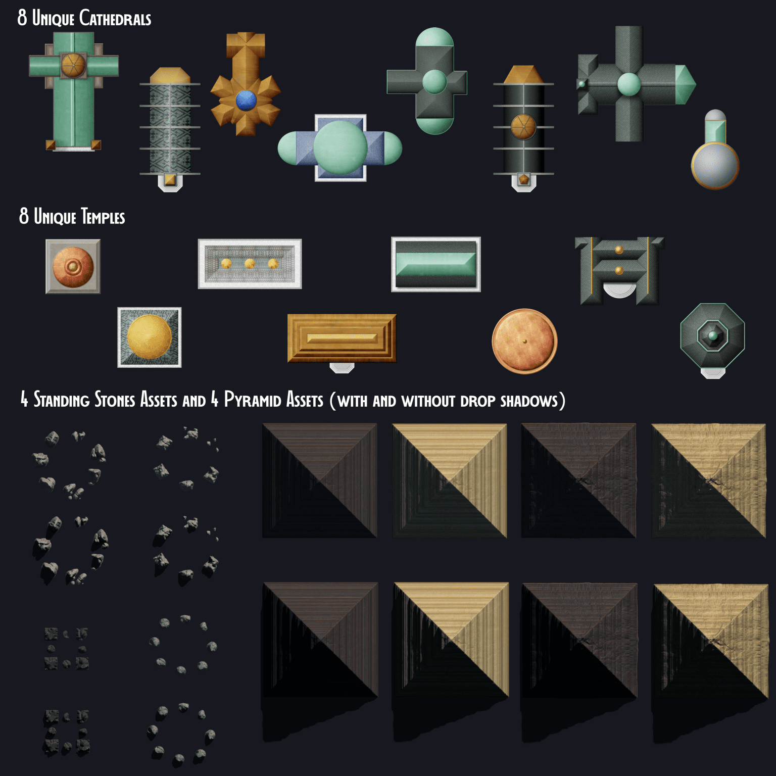 inkarnate – CartographyAssets