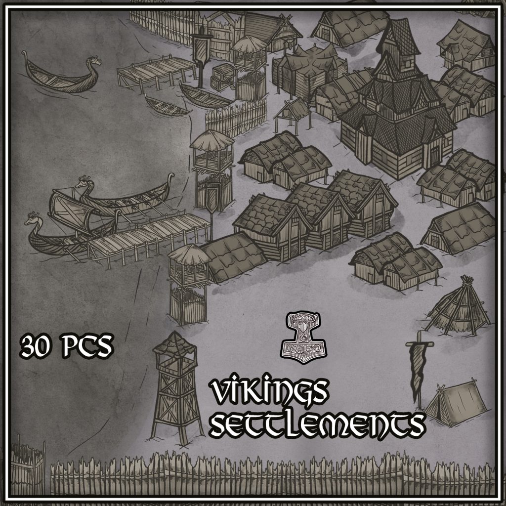 Maps - CartographyAssets