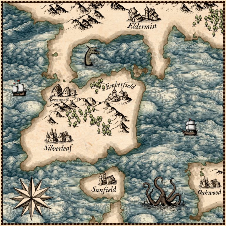 Textures – CartographyAssets