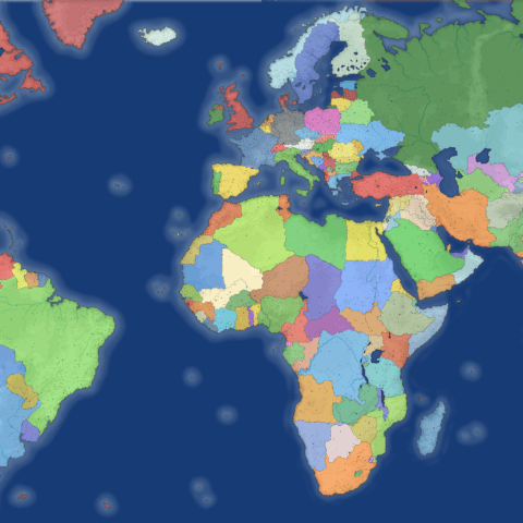 Azgaar’s Generator - CartographyAssets