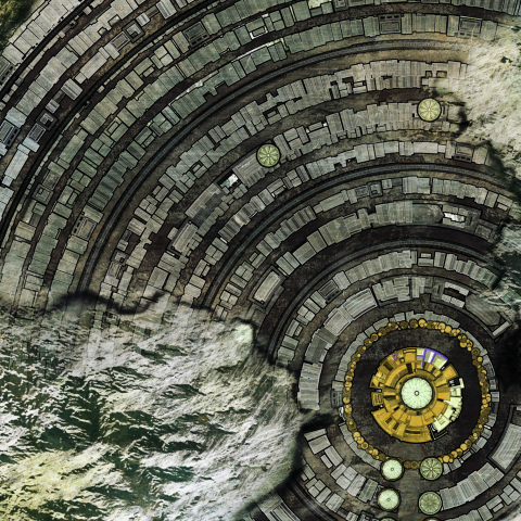 Assets - CartographyAssets