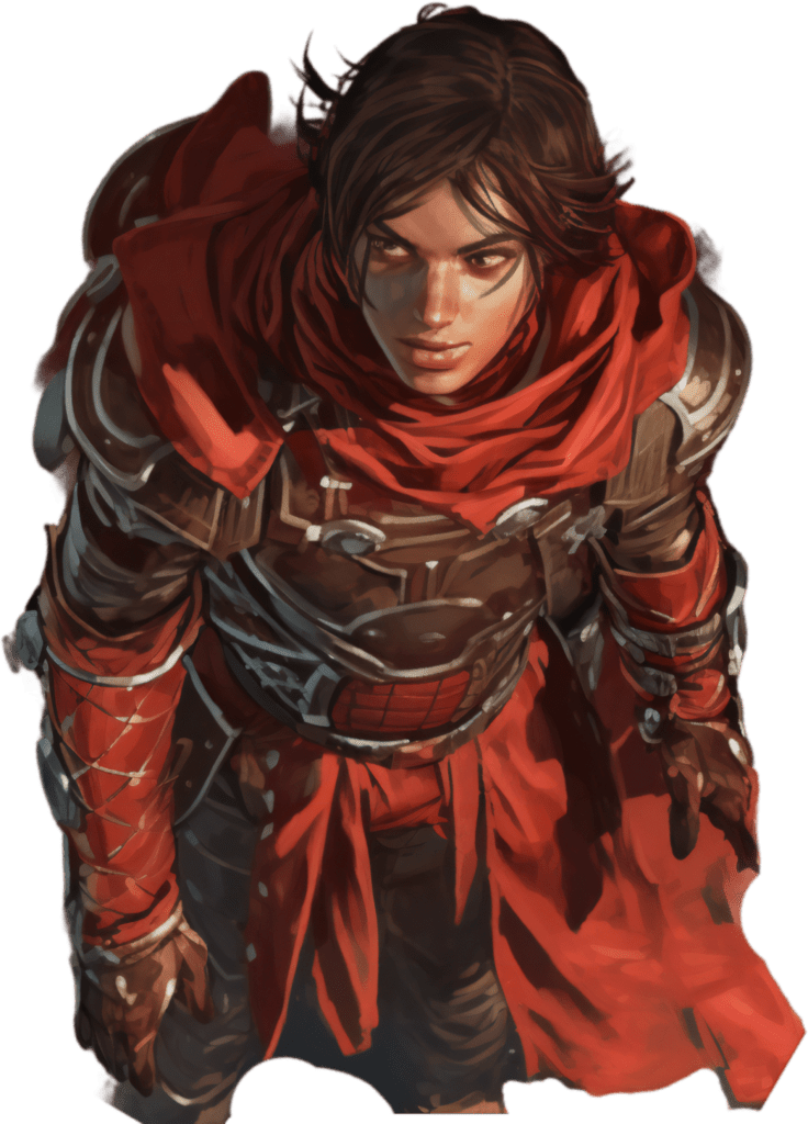 Top-Down VTT Tokens – Cultists – CartographyAssets