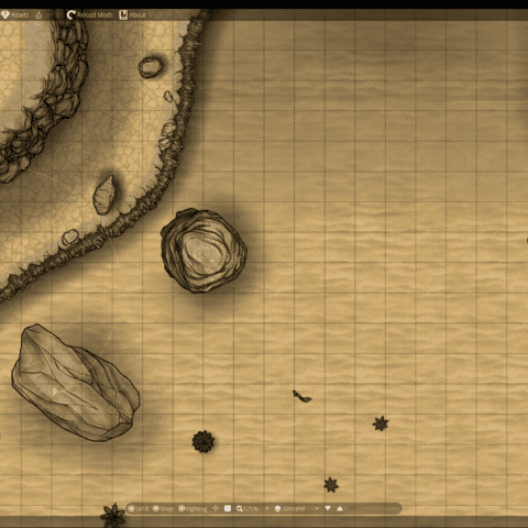 Mods & Scripts – CartographyAssets