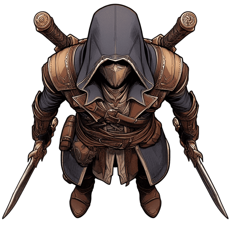 Tokens - CartographyAssets