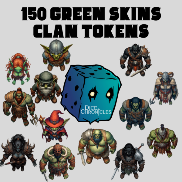 Tokens - CartographyAssets