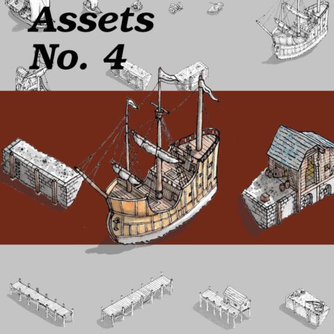 Objects - CartographyAssets