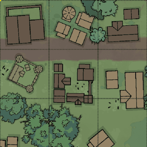 Objects - CartographyAssets