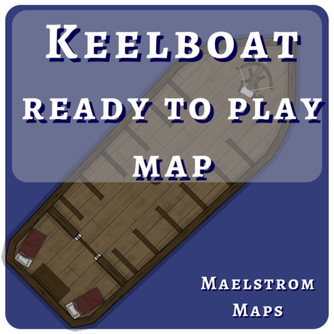 Ultimate Ship Battle Map Pack (Save 25% VS our Individual Maps ...