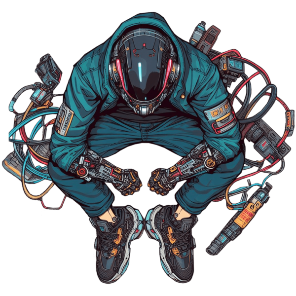 150 cyberpunk tokens - CartographyAssets