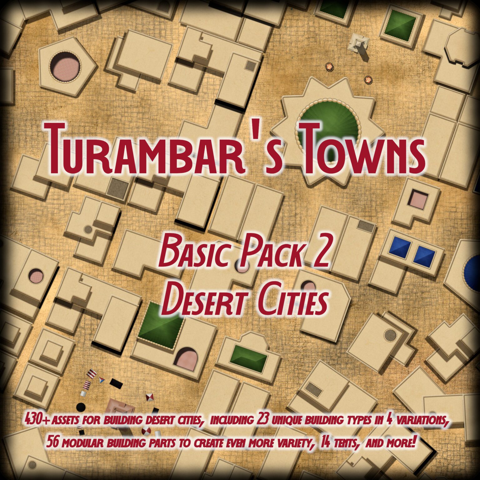 inkarnate – CartographyAssets