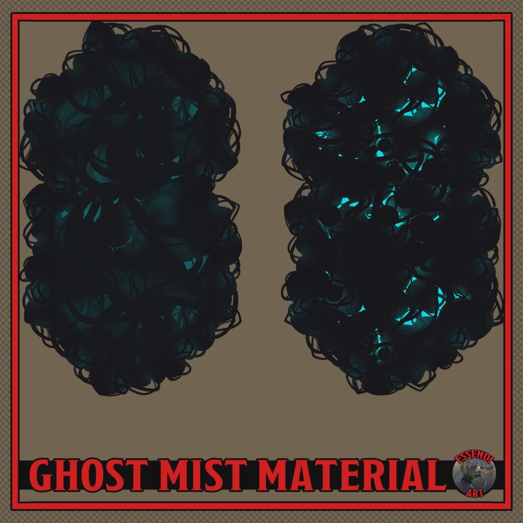 Death Mist – CartographyAssets
